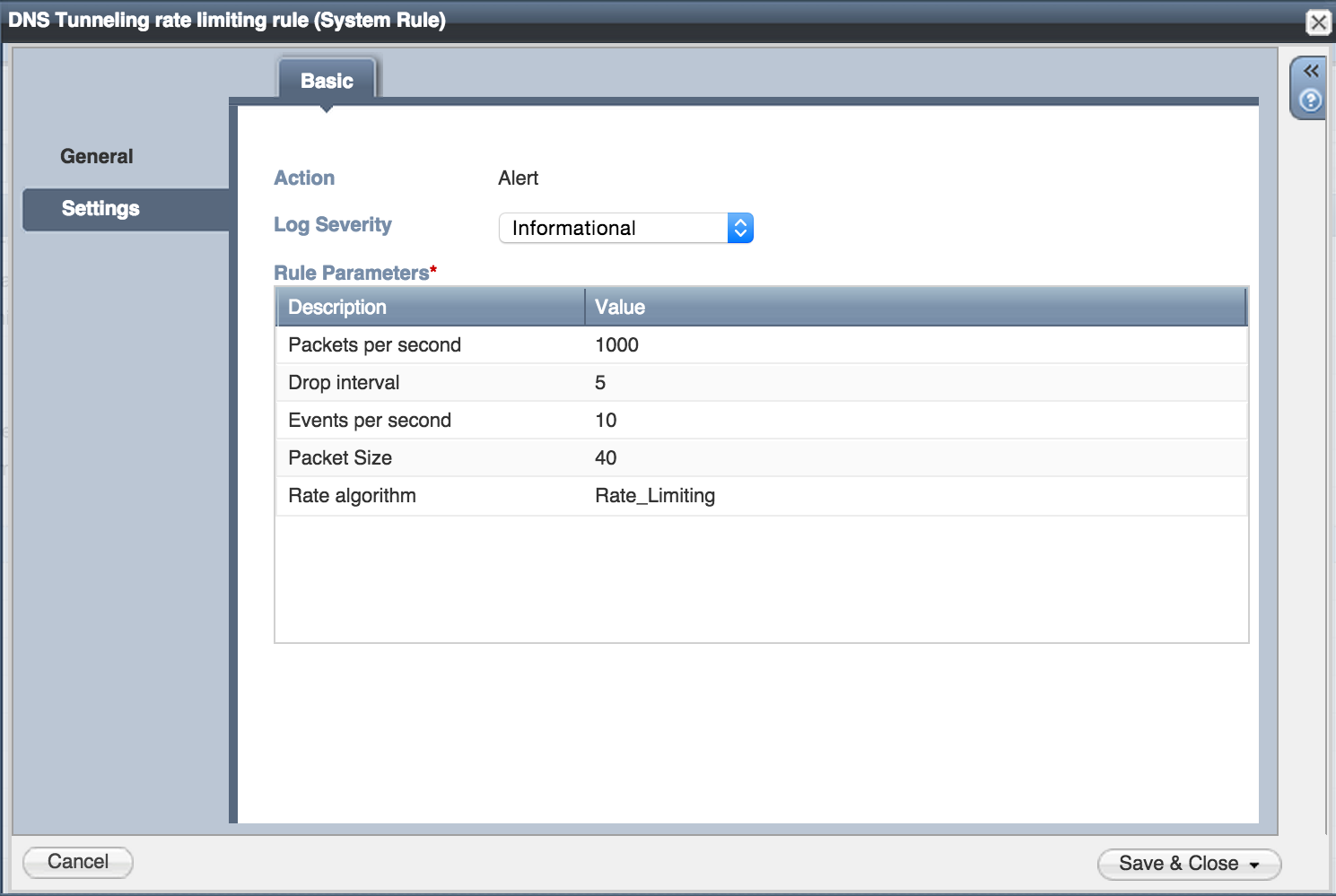 Dns Data Exfiltration How It Works