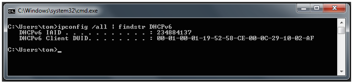 DHCPv6 and the Trouble with MAC Addresses (Part 1 of 2)