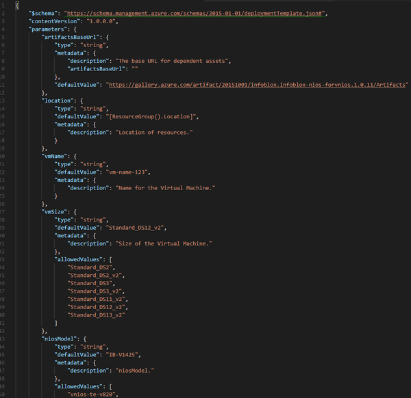 Infoblox and Microsoft Azure: The Key to Maximizing Availability