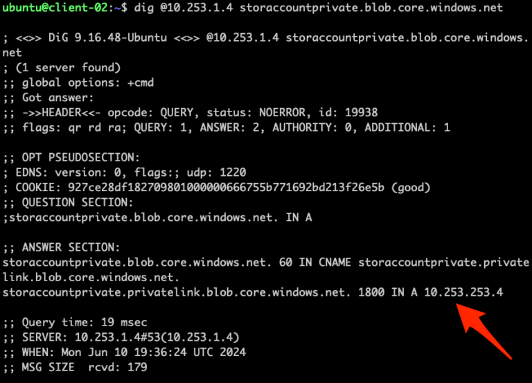 Integrating Infoblox NIOS with Azure Private DNS for Hybrid & Multi ... Integrating Infoblox NIOS with Azure Private DNS for Hybrid & Multi ...