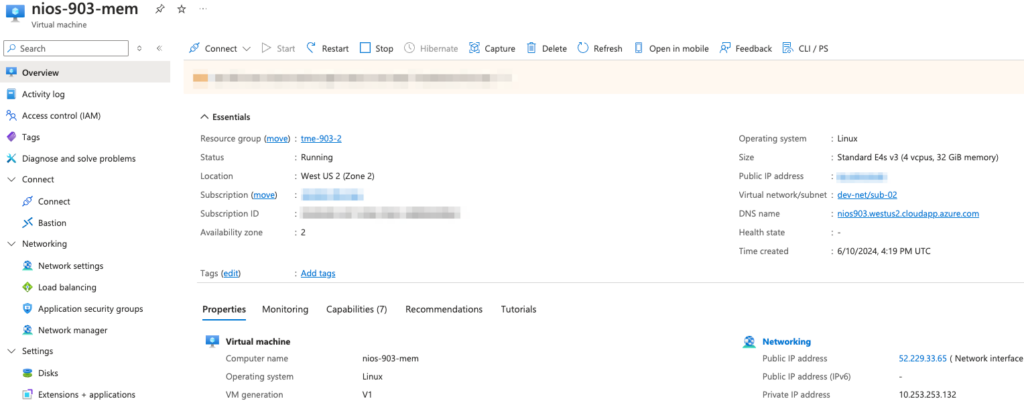Integrating Infoblox NIOS with Azure Private DNS for Hybrid & Multi ... Integrating Infoblox NIOS with Azure Private DNS for Hybrid & Multi ...