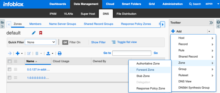 Integrating Infoblox NIOS with Azure Private DNS for Hybrid & Multi ... Integrating Infoblox NIOS with Azure Private DNS for Hybrid & Multi ...